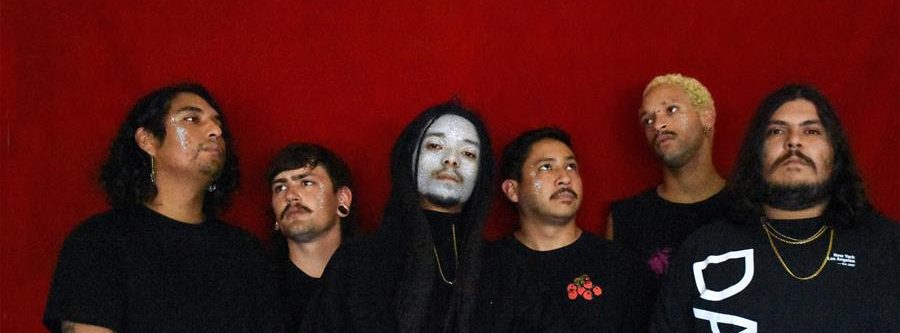 Cold Gawd Release New Single “Gin” – Thoughts Words Action