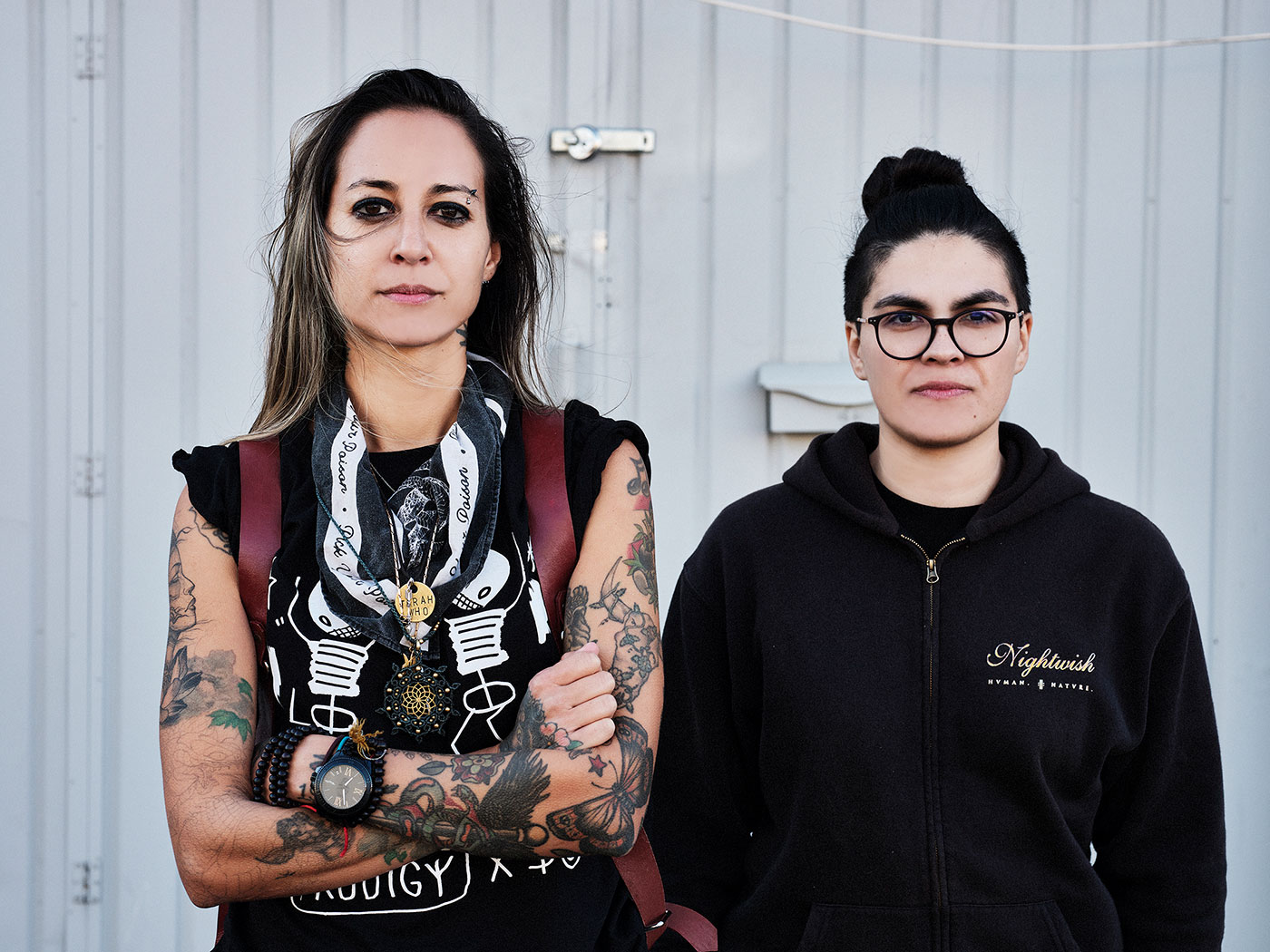 Interview: Tarah Who? – Thoughts Words Action