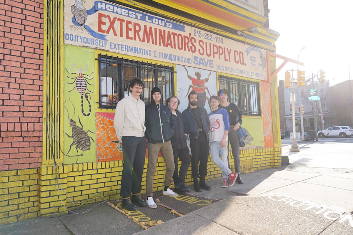 Blood Have Released Bye Bye EP – Thoughts Words Action