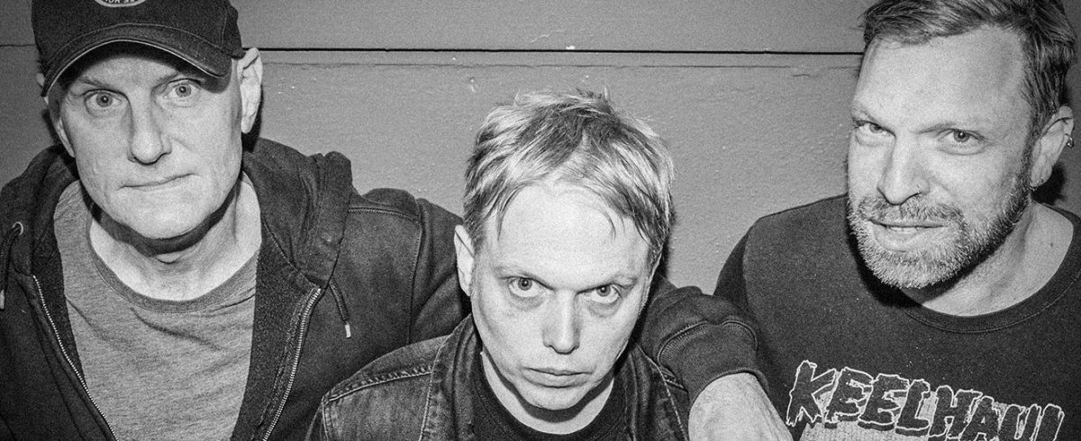 Unsane Announce The Vinyl Reissue Of Their Self-Titled Album – Thoughts ...