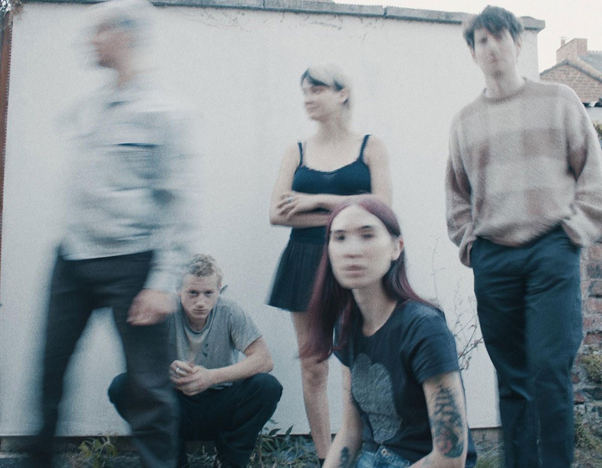 Splint Release New Single “Military Procedures” – Thoughts Words Action