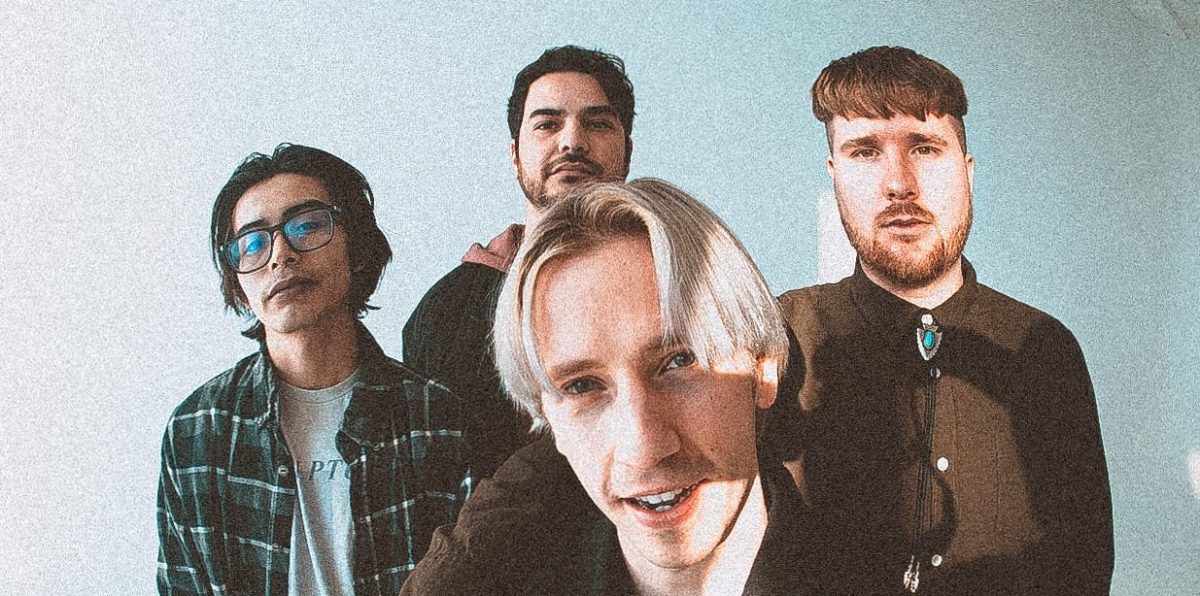 Sunsleeper Release New Single “Quitter” – Thoughts Words Action