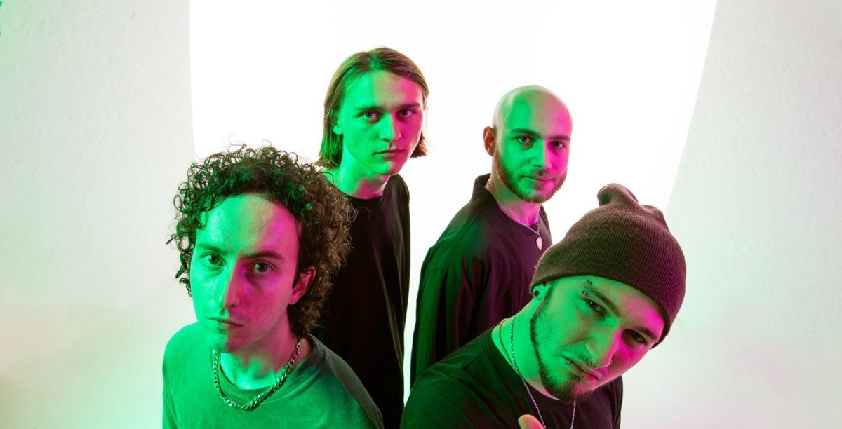 Thousand Thoughts Release Video For Circles – Thoughts Words Action