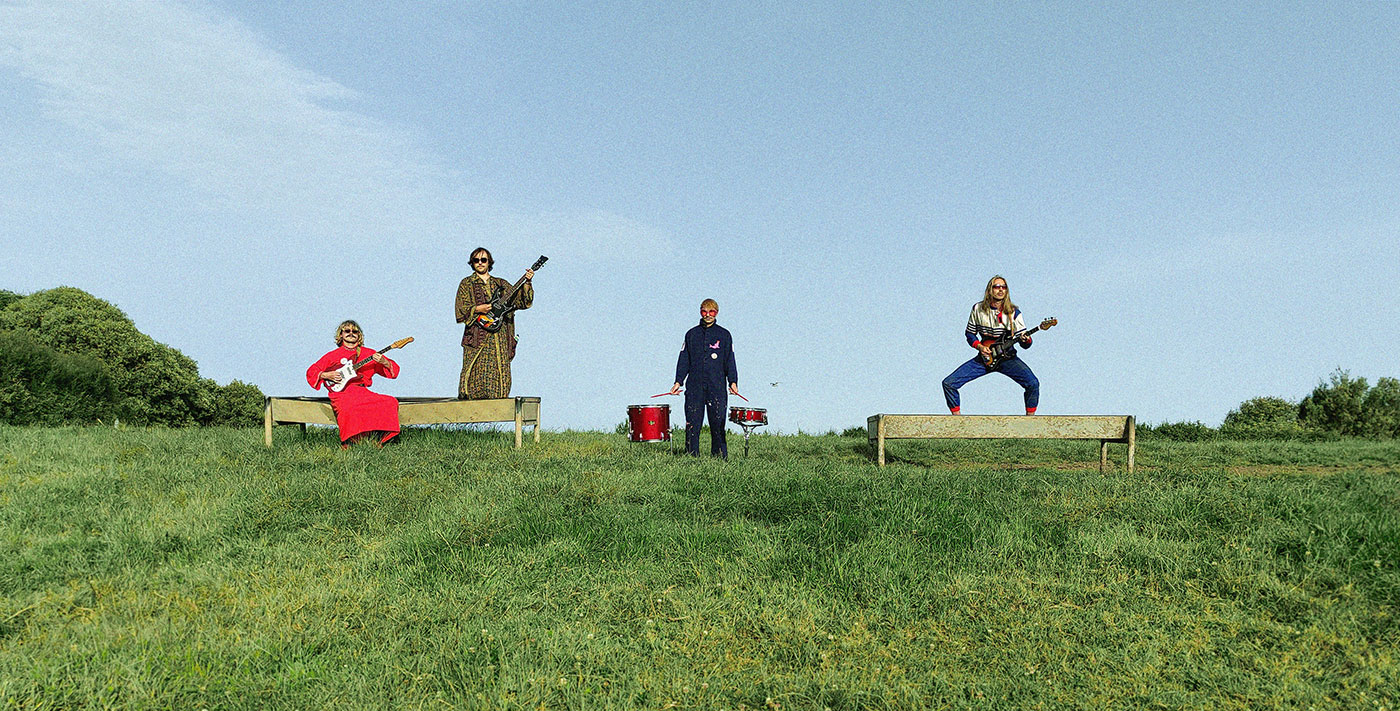 KLEN – The Pipers – Thoughts Words Action