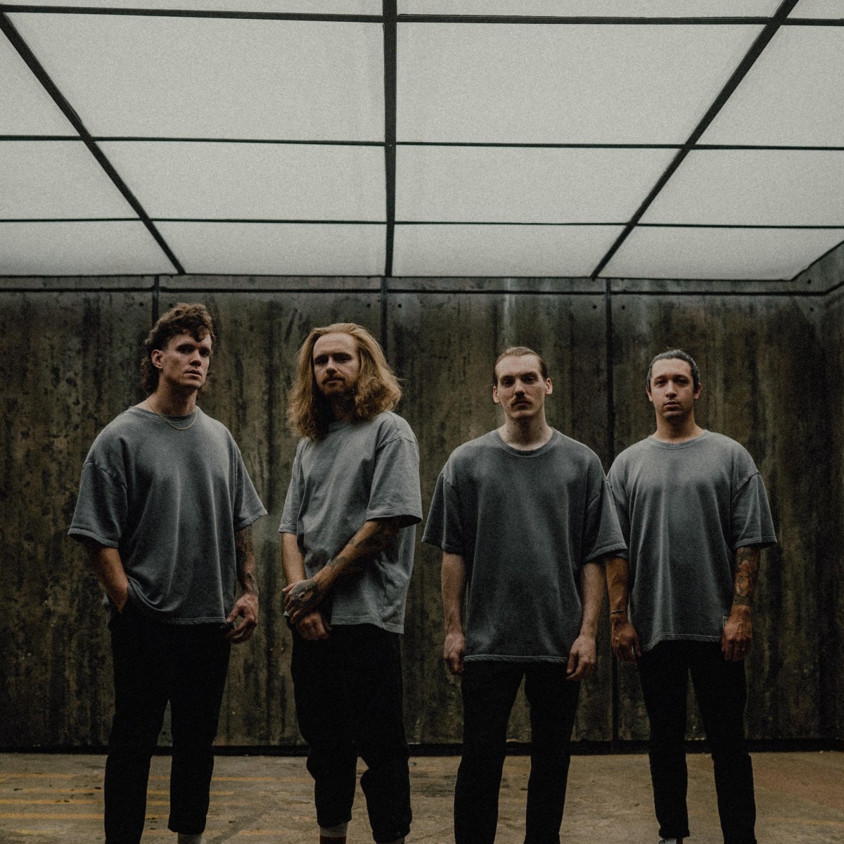 Invent Animate Release Video For Elysium – Thoughts Words Action