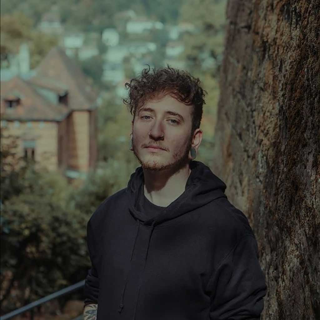 Youth Fountain Released New Single “Speaking In Tongues” – Thoughts ...