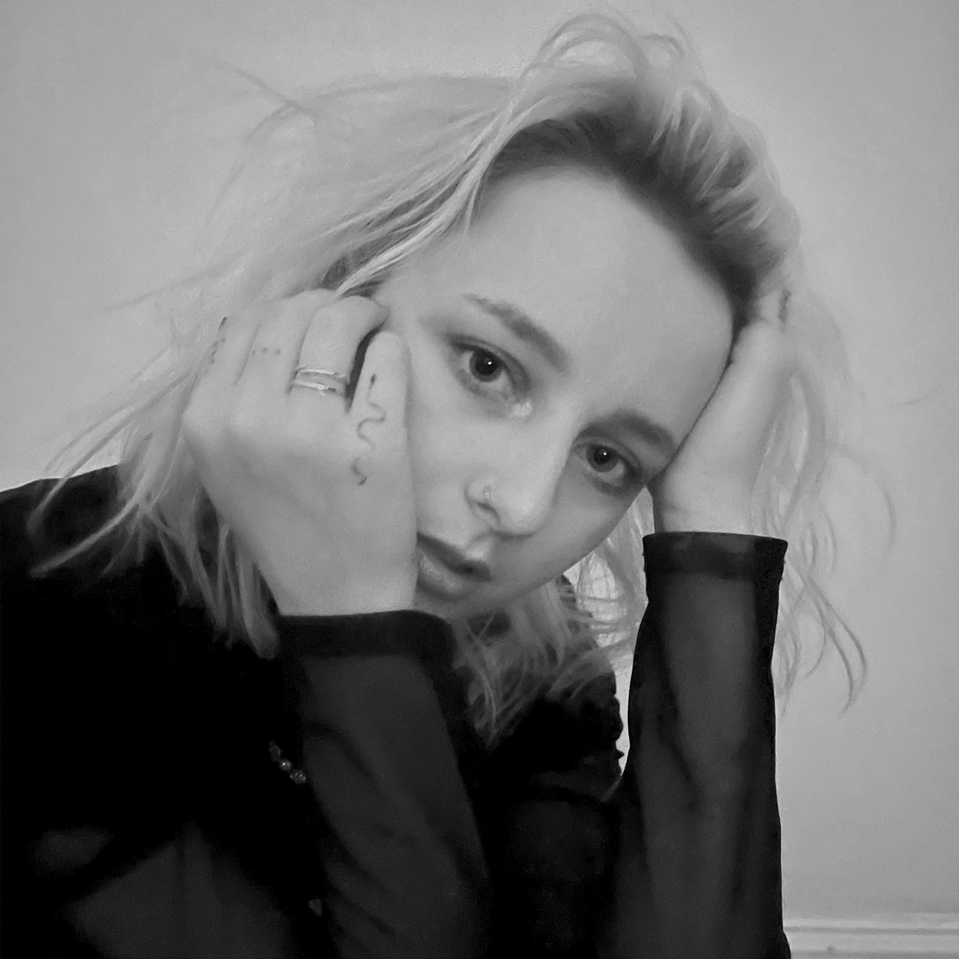 Jodie Elizabeth King – Flesh And Bone – Thoughts Words Action