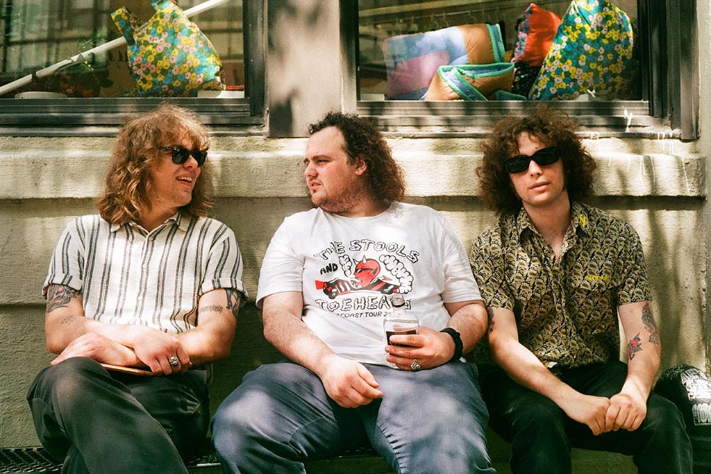 Toeheads Released New Single “Told You Twice” – Thoughts Words Action