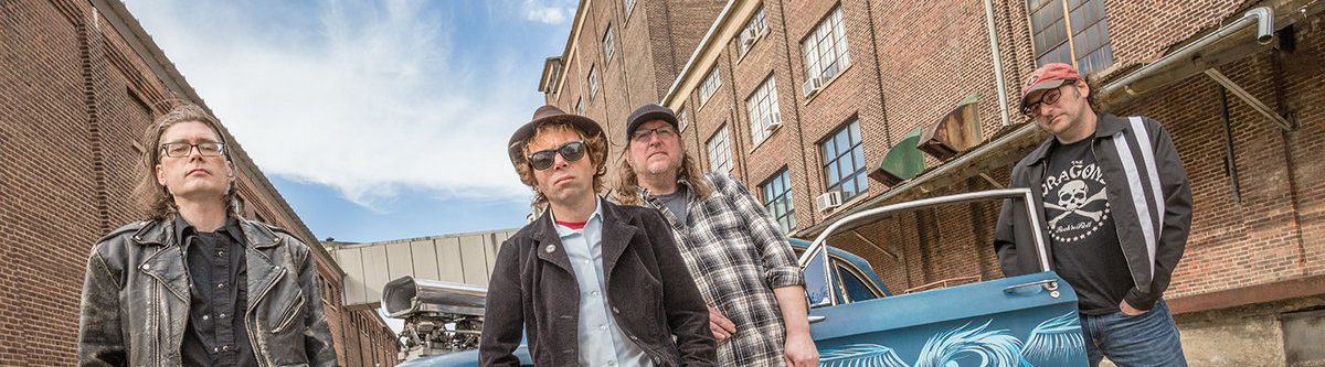 Fret Rattles – Pedal To The Metal And Damn The Consequences LP ...