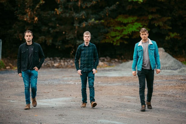 Powder House – My Corner – Thoughts Words Action