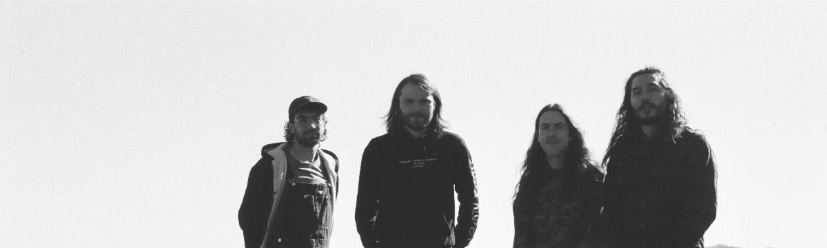 REZN Announce Solace North American Tour – Thoughts Words Action