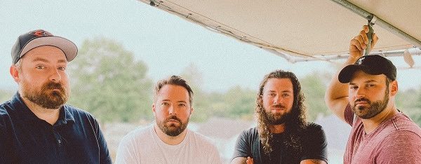 Have Mercy Covers Smashing Pumpkins’ “1979” – Thoughts Words Action