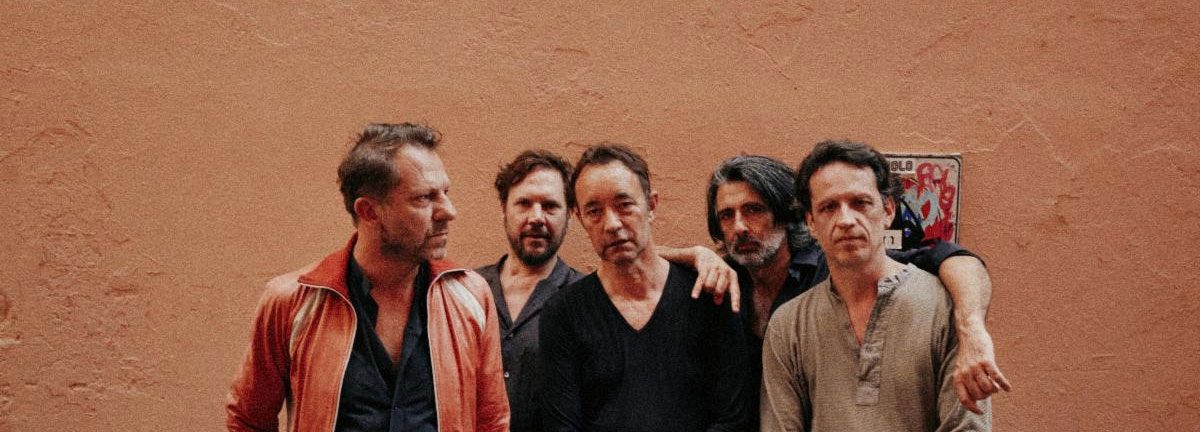 dEUS Released New Single “How To Replace It” – Thoughts Words Action