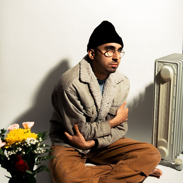 Eli Hurts Released Debut Album “Ouch, Eli Hurts” – Thoughts Words Action