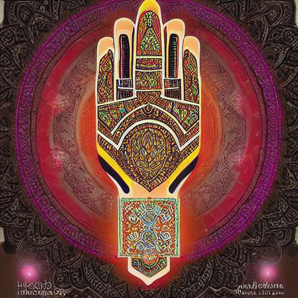 Lazywall – Kan Hez Yeddi – Thoughts Words Action