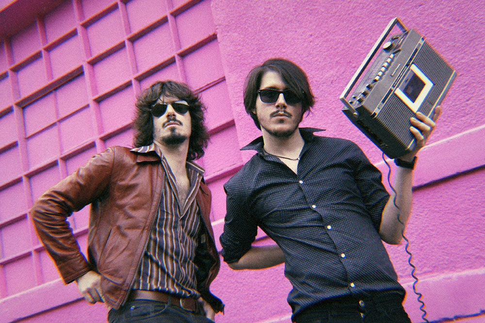 High Libido – Shoot To Kill – Thoughts Words Action