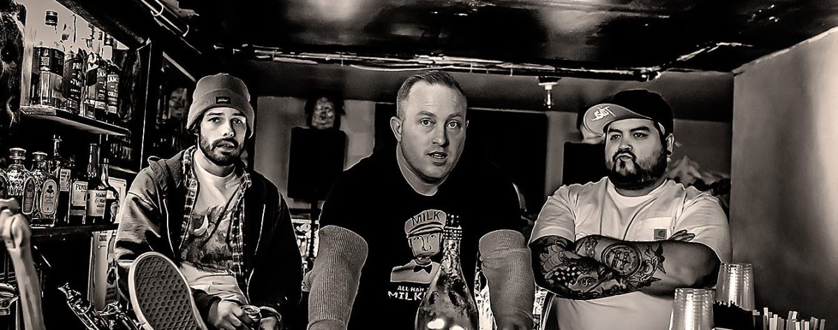 Souls Worn Thin Sign With Epitronic Records; Watch The Video For “Kill ...