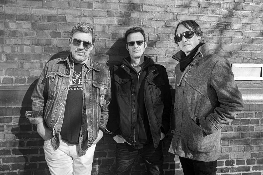 The Poison Arrows Release New Single “Mercurial Moments Erased ...