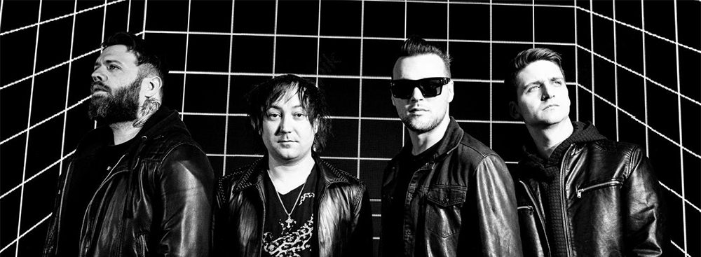 Moon Fever Released New Single “Getting Loud” – Thoughts Words Action