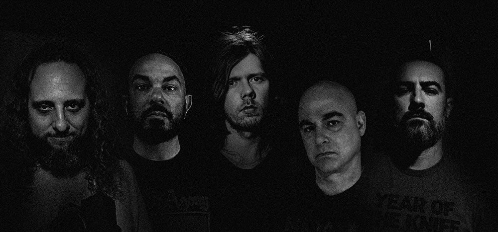 End Reign (Current & Former Members Of Integrity, Pig Destroyer ...