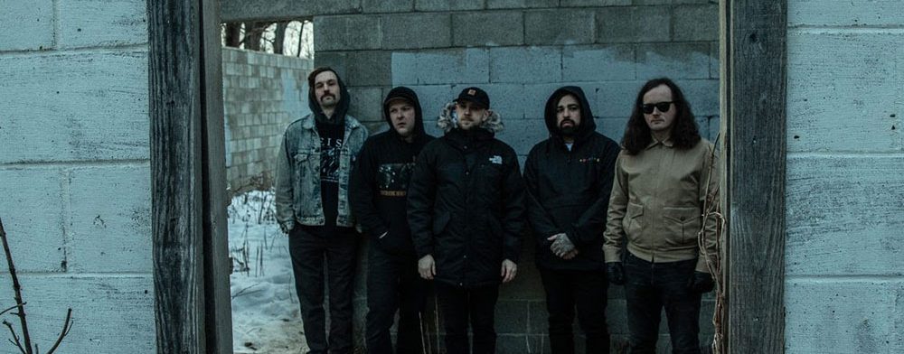Wounded Touch Released Video For “Sleep A Cicada Would Envy” – THOUGHTS ...
