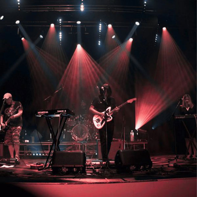 Noise Factory United – Southsea Common – Thoughts Words Action