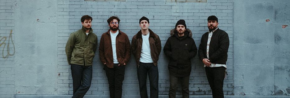 Lurk Released Video For “Natural Causes” – Thoughts Words Action