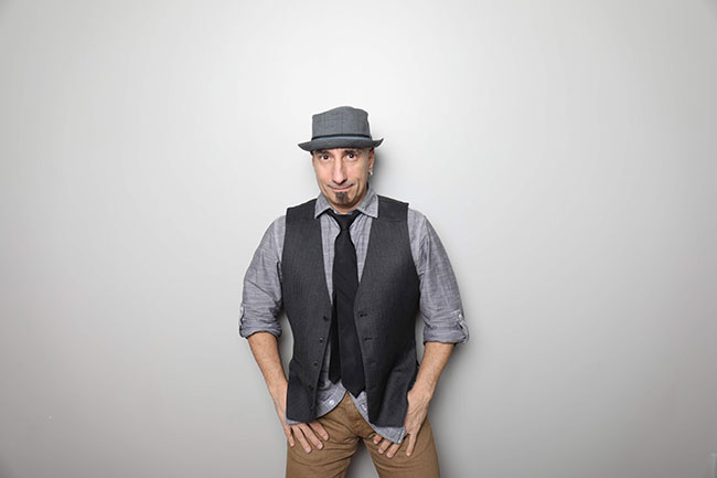 John Taglieri – Part Time Love – Thoughts Words Action