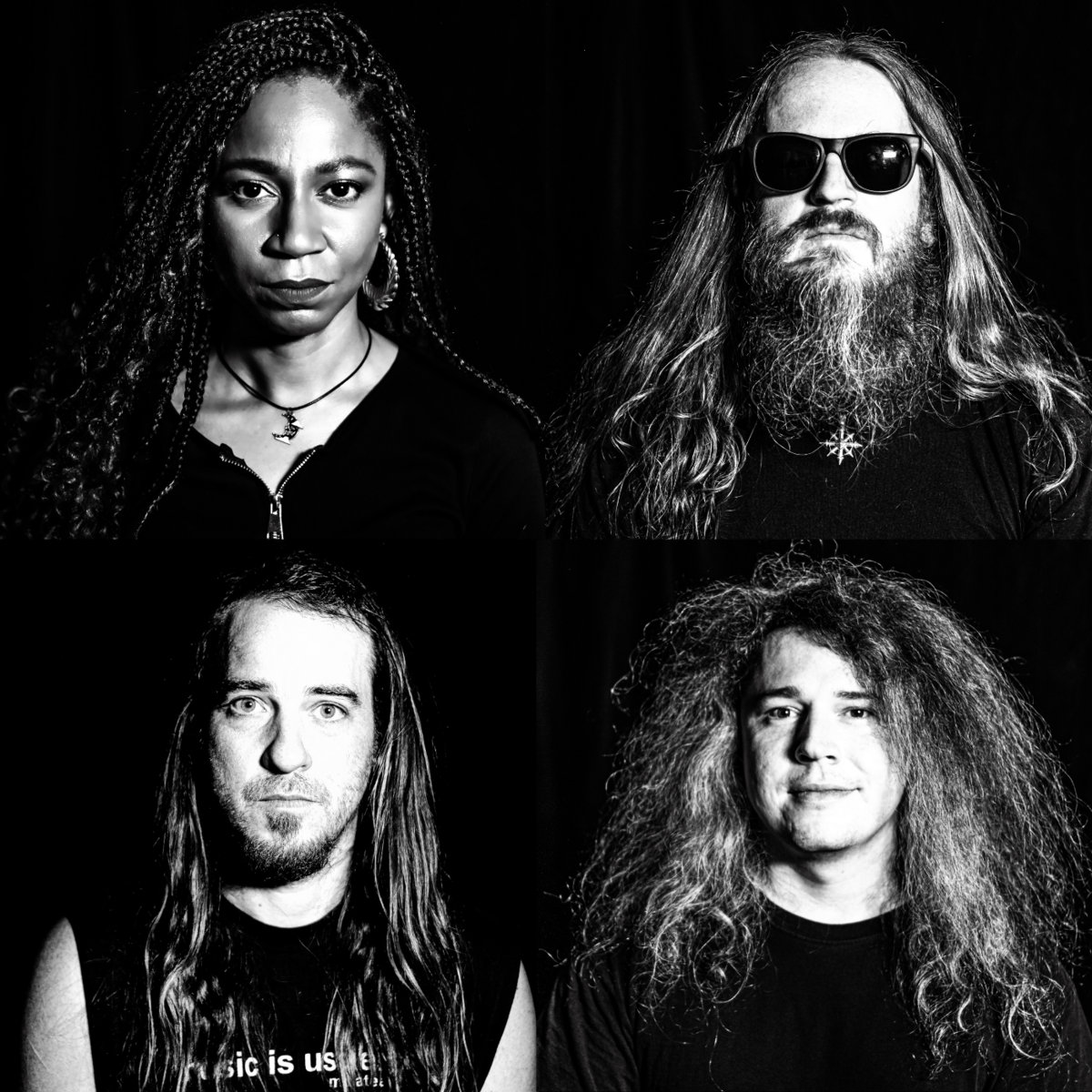 BÖNDBREAKR Sign To Grimace Records; Announce New Album “Exile” – Thoughts Words Action