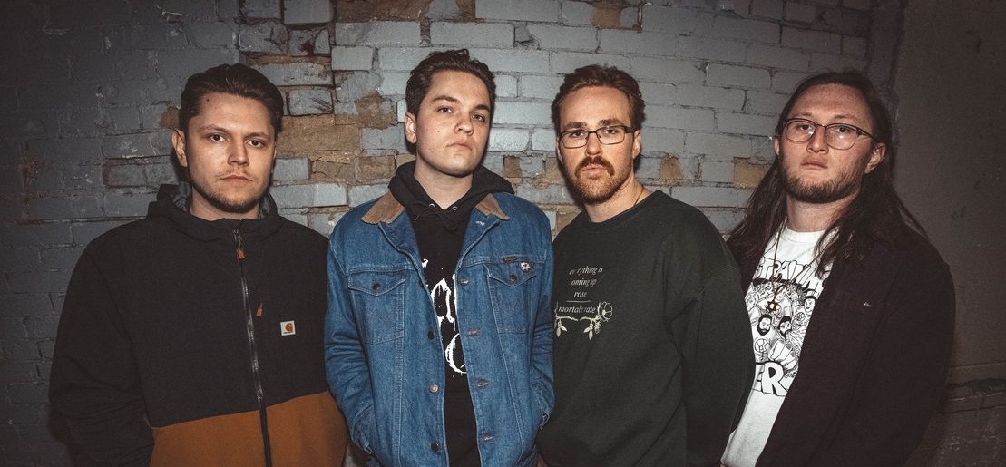 Witness Chamber Shared New Single “Of The World” – Thoughts Words Action