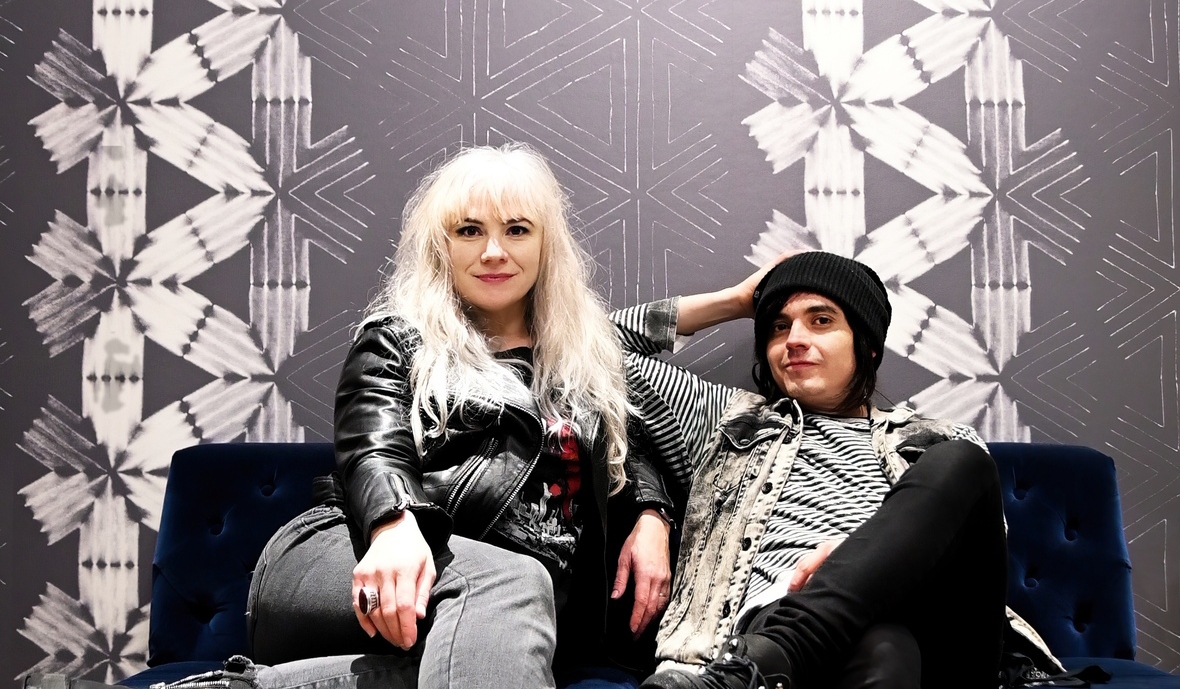 The Dollyrots Announce New Album “Night Owls” – Thoughts Words Action