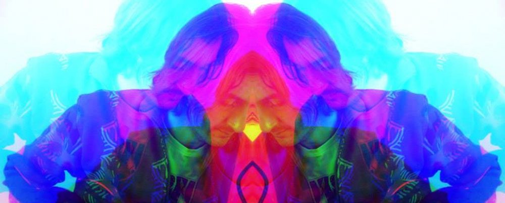 Kinobe Released New Single & Video “Falling Star” – Thoughts Words Action