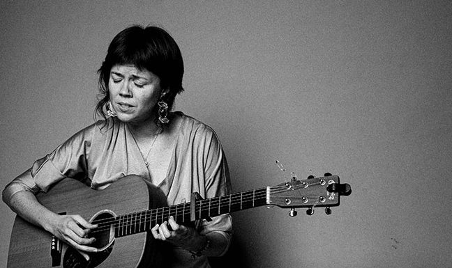 Sam Stokes – Amuzani – Thoughts Words Action