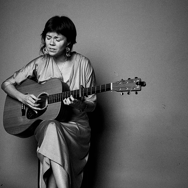 Sam Stokes – Amuzani – Thoughts Words Action