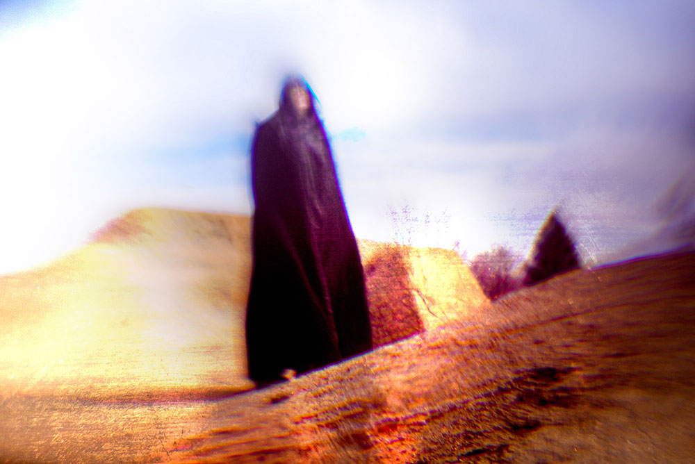 Alien Gothic Released New Single “Shine The Lights” – Thoughts Words Action