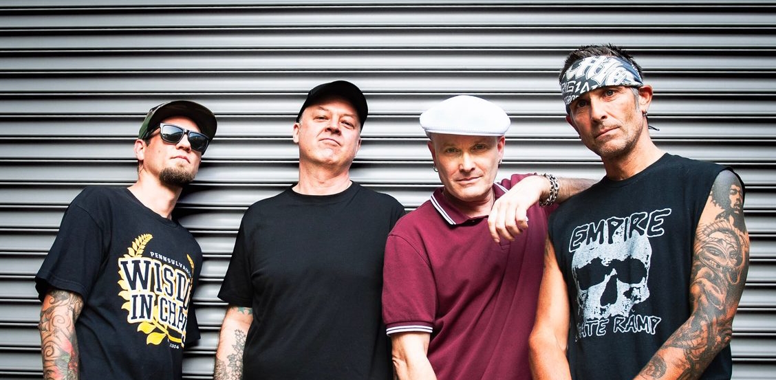 Bridge Nine Records Sign Incendiary Device – Thoughts Words Action