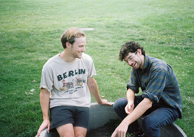 Smushie And Ryan Gebhardt – Mr. Number One – Thoughts Words Action