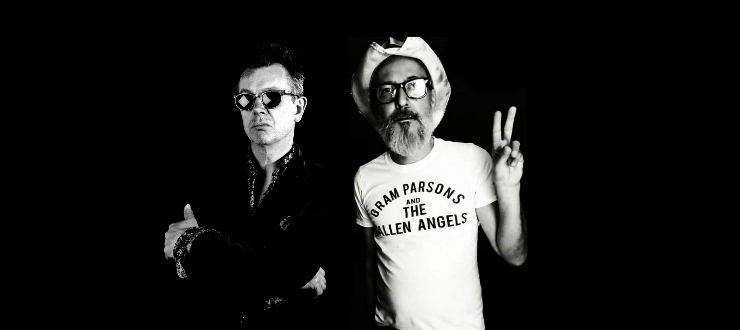 Harry Stafford And Marco Butcher – Rules Of The House – Thoughts Words ...