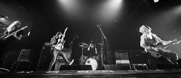 All Get Out Announce Brand New Self-Titled Album; Share New Single ...