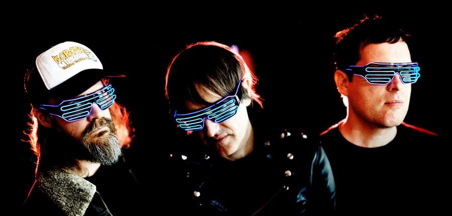 Ash Released New Album “Race The Night” – Thoughts Words Action