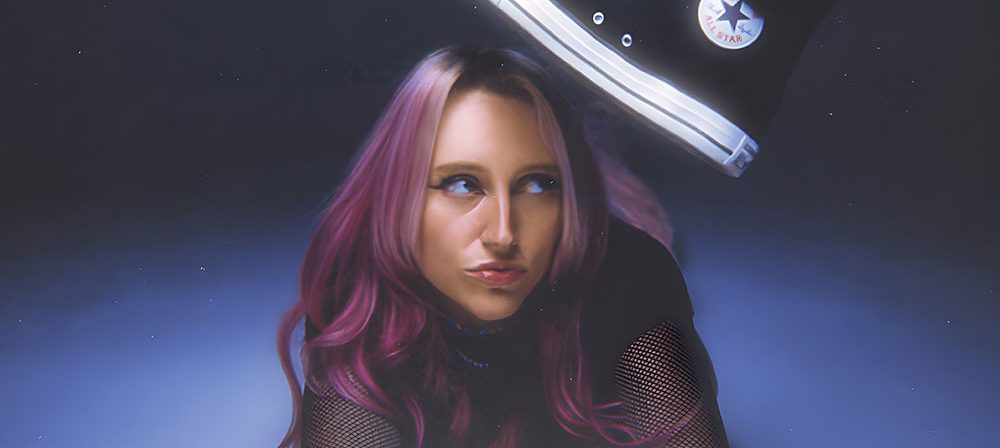 davvn – Care Less – Thoughts Words Action