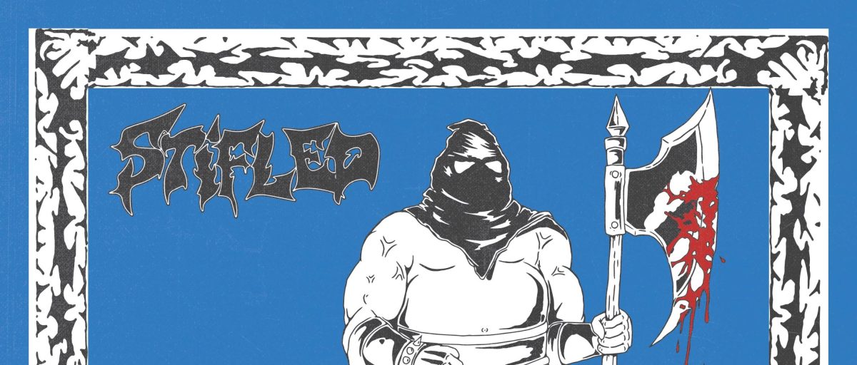 Stifled Released Five Song Demo – Thoughts Words Action