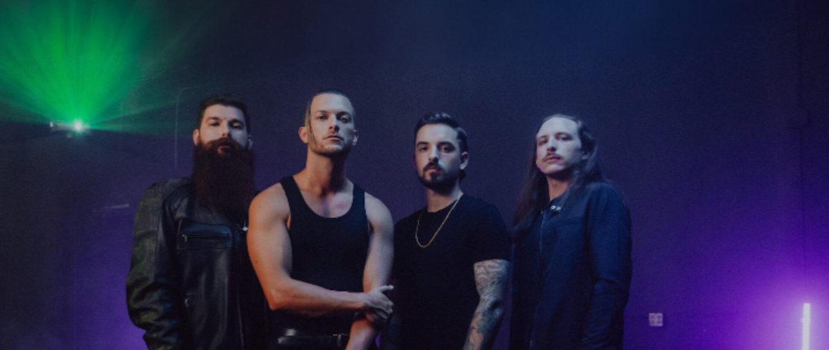 Levels Released New Single & Video “Siren Hymn” – Thoughts Words Action