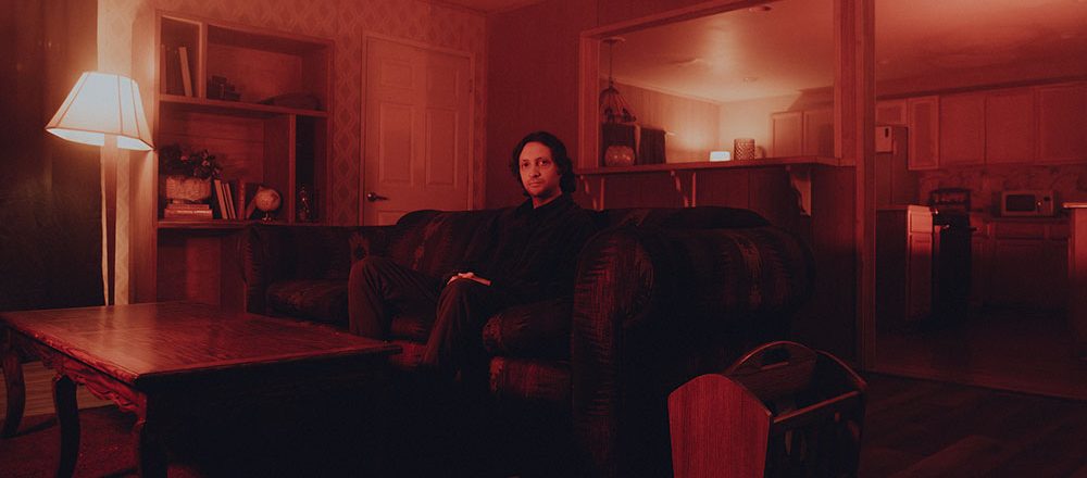 Ghost Atlas Released New Single “Lesser Gods” – Thoughts Words Action