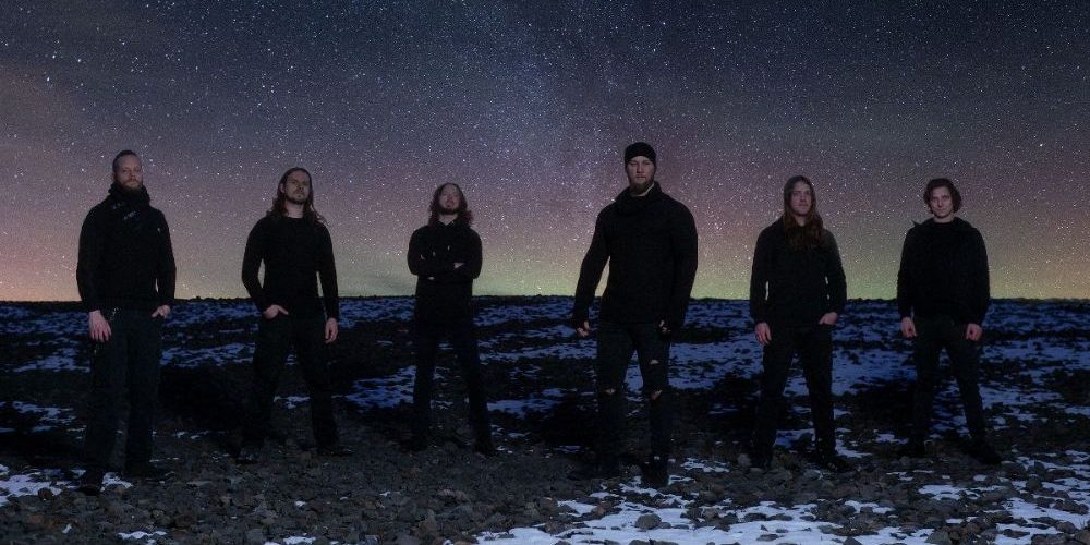 Words Of Farewell Announce New EP – Thoughts Words Action