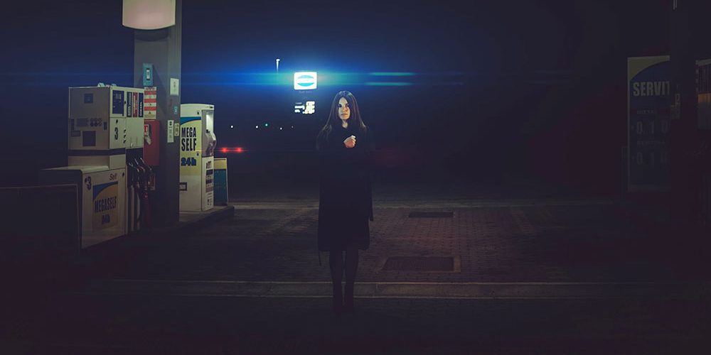 Charlie Risso Released New Single “Alive” – Thoughts Words Action