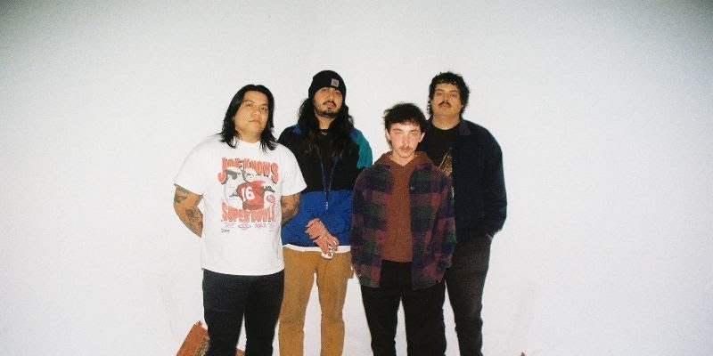 Grumpster Announce New Self-Titled Album, Share New Single “Wither ...