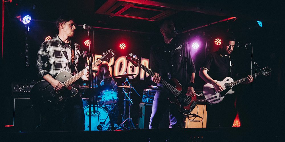 California Cheeseburger Released New Single “Toxic Wasteman” – Thoughts ...