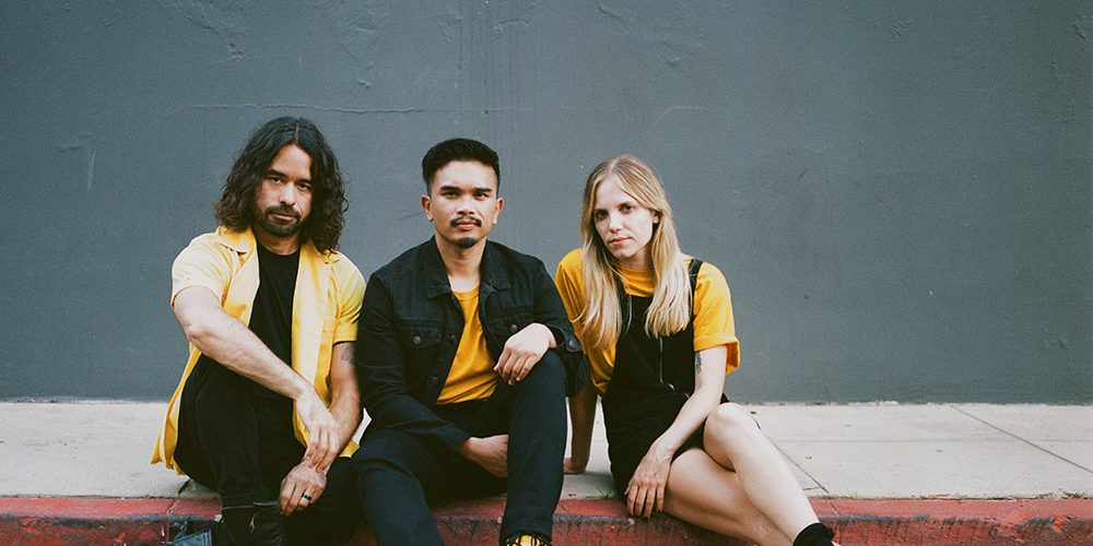 Cuffed Up Drop New Single “Meet The End”; Debut Album Out April 5 Via Hit the North Records ...