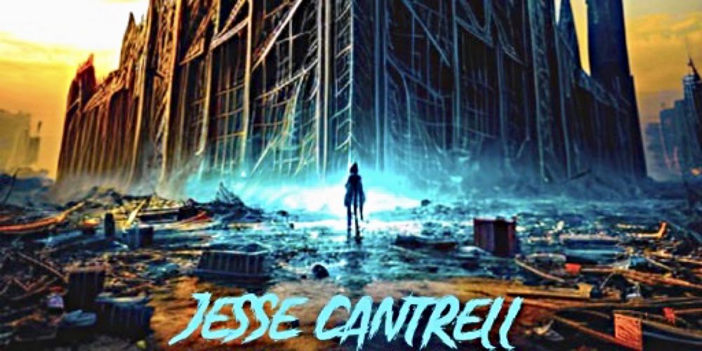 Jesse Cantrell – One Ghost – Thoughts Words Action